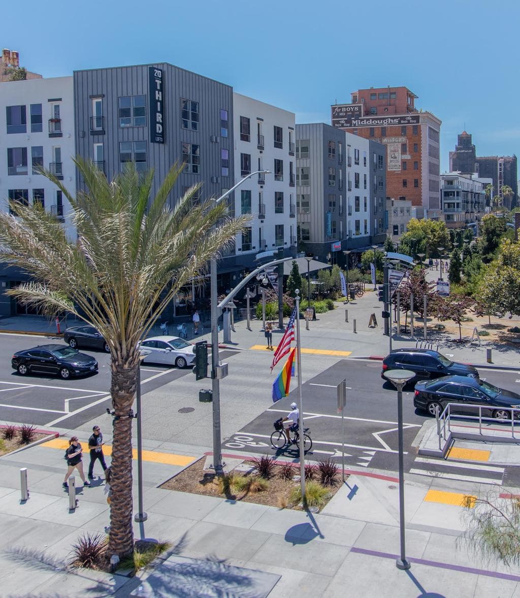 Contact - NPS Management